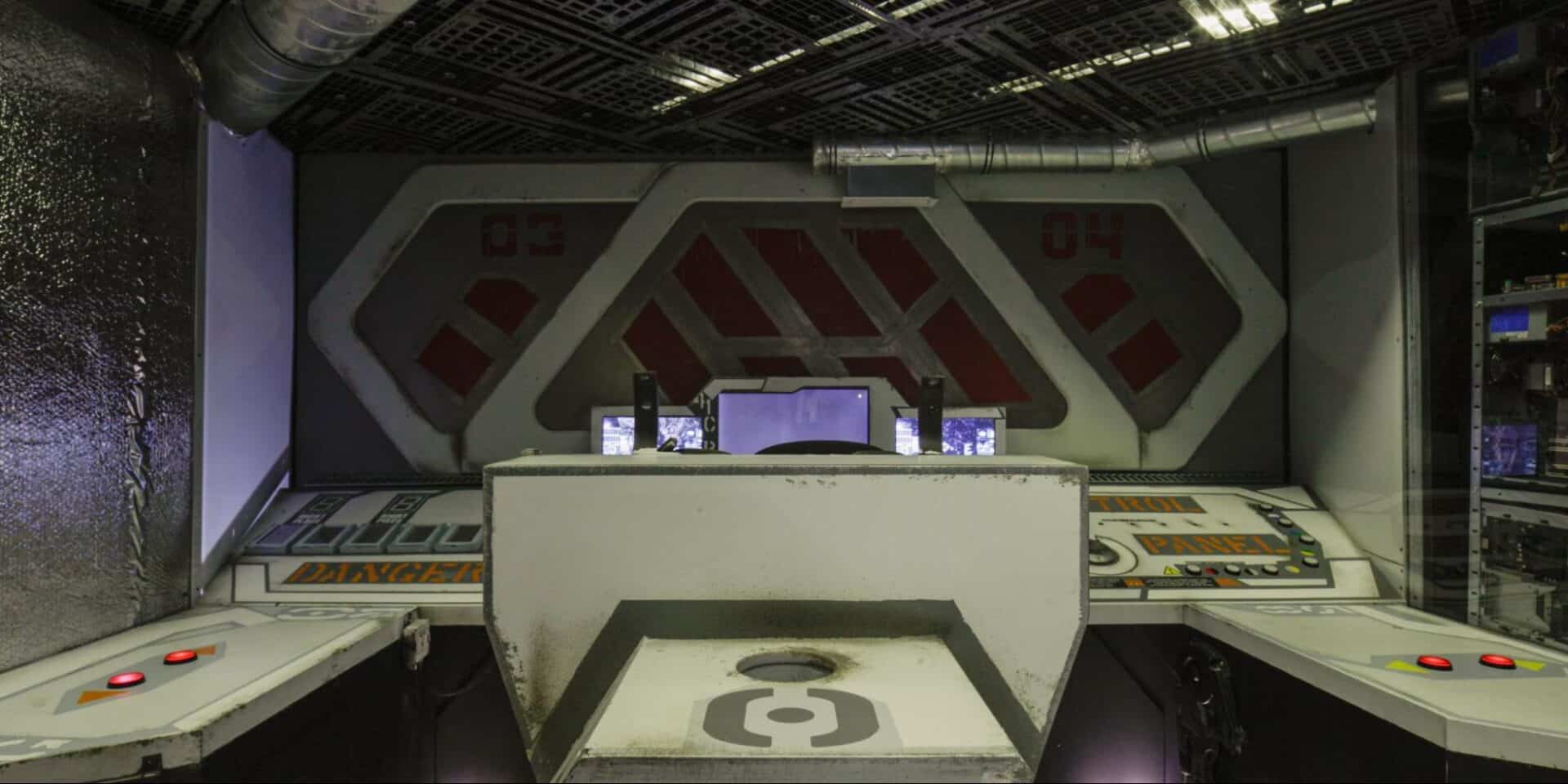 Tech Meets Adventure: Paniq Escape Room Unveils Cutting-Edge Escape ...