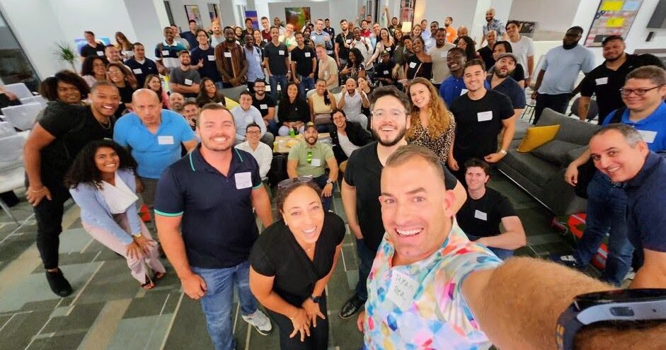 GPTuesday Becomes the Largest AI Community in South Florida - Miami Wire