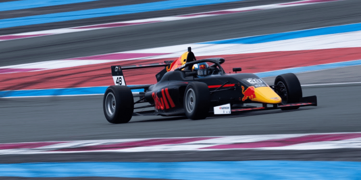 James Egozi: Miami's Rising Star in Motorsport