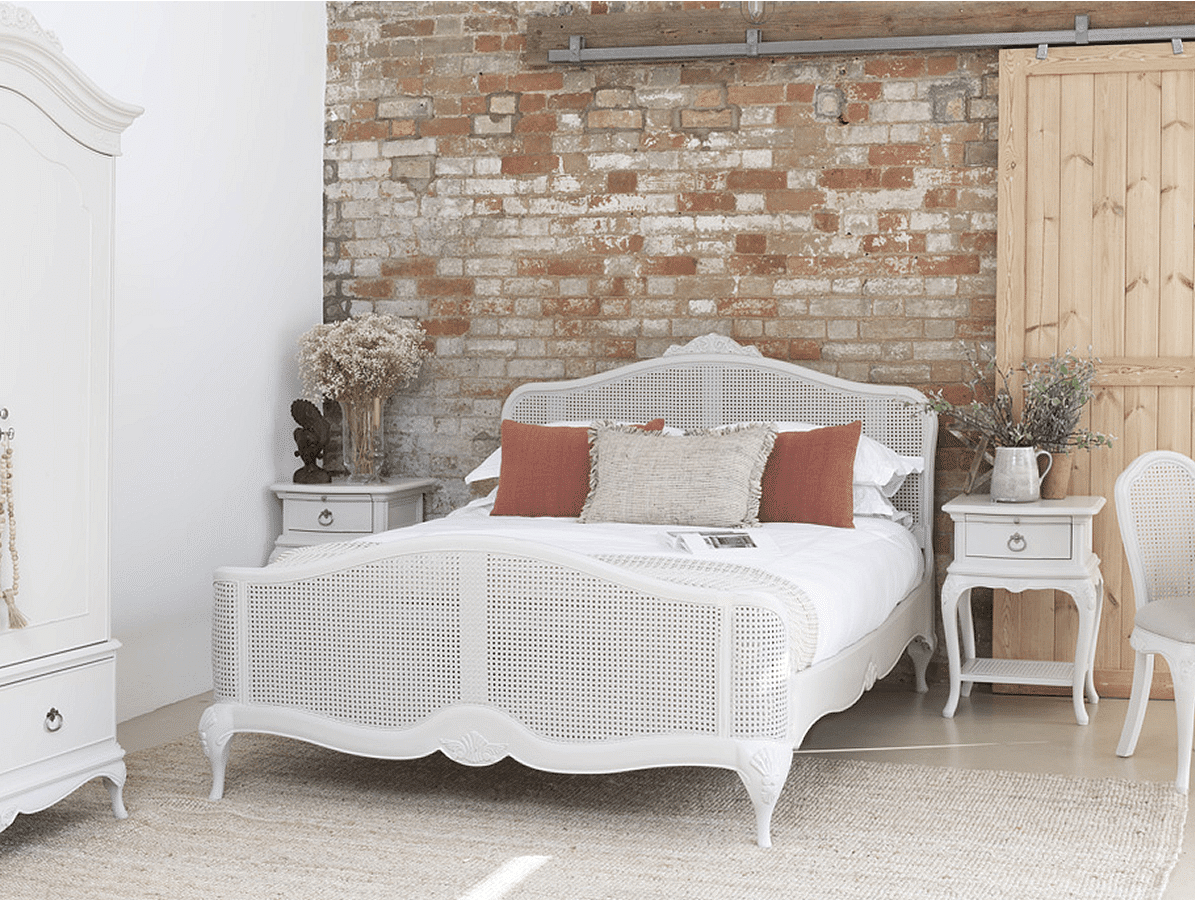 How to Master Nature Luxe Design in Your Bedroom