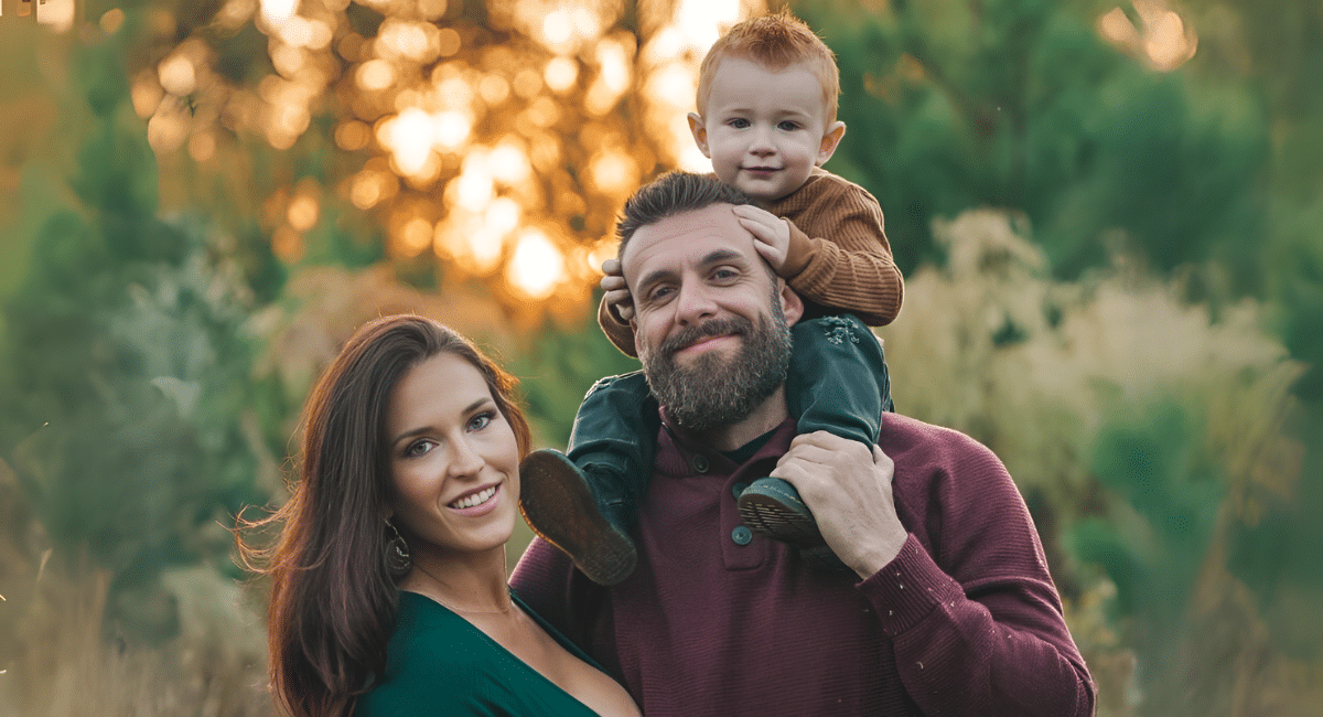 Nick Koumalatsos’ Strategies for Improving Family Dynamics