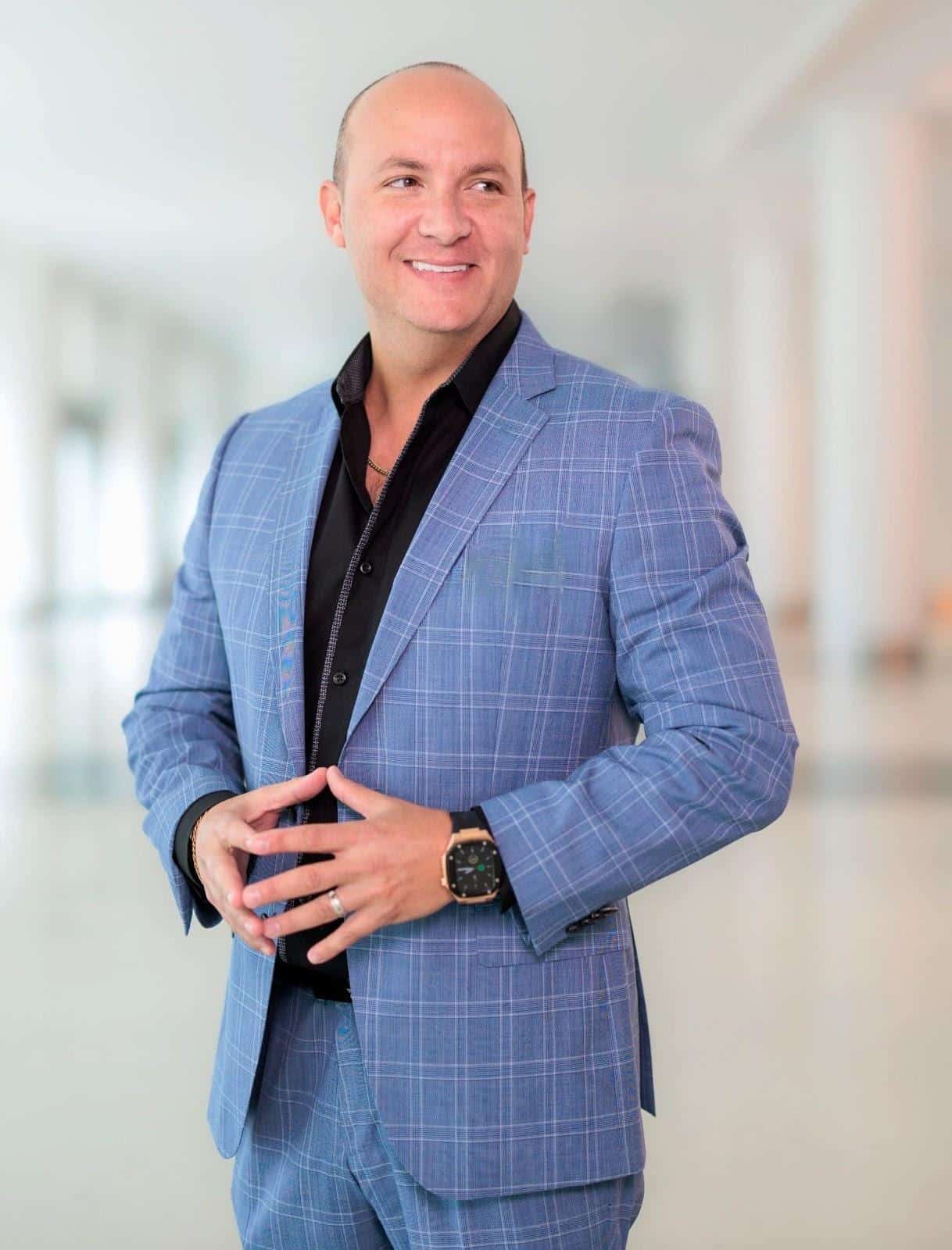 South Florida Entrepreneur Launches CasaCapture: An Innovative AI ...