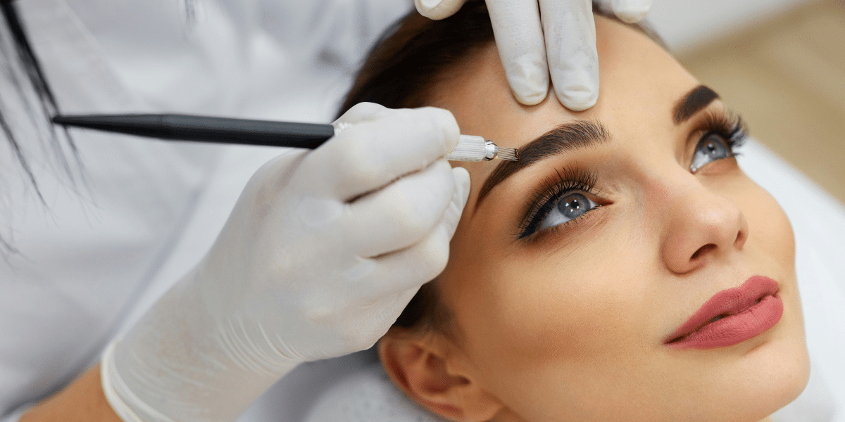 The Art of Eyebrow Lamination with VALÛE ACADEMY STUDIO