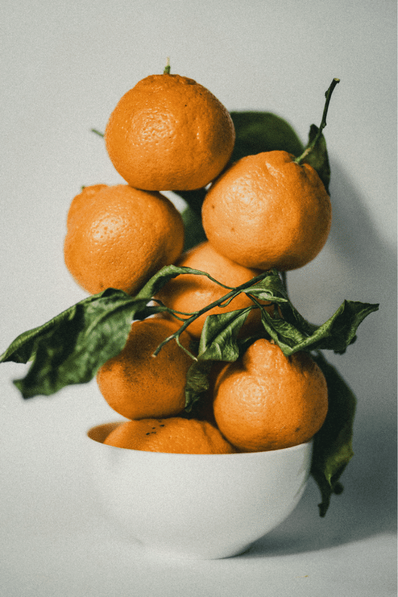 Premergy Powered Drones Transform Florida’s Citrus Industry