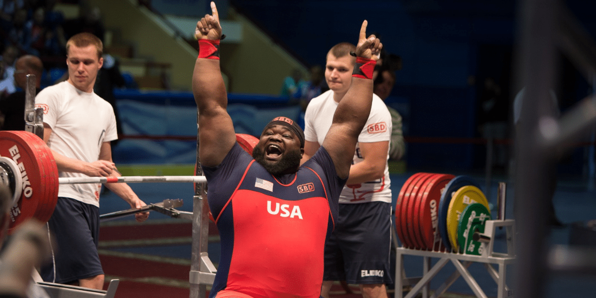 Ray Williams Online Coaching: Building Strength with the Elite Powerlifter