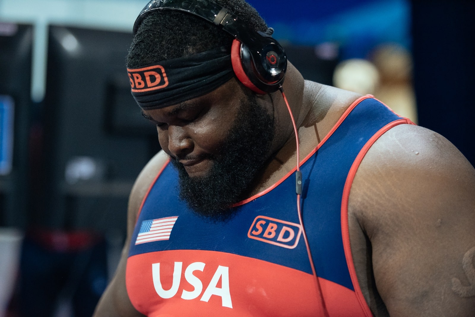 Ray Williams Online Coaching: Building Strength with the Elite Powerlifter