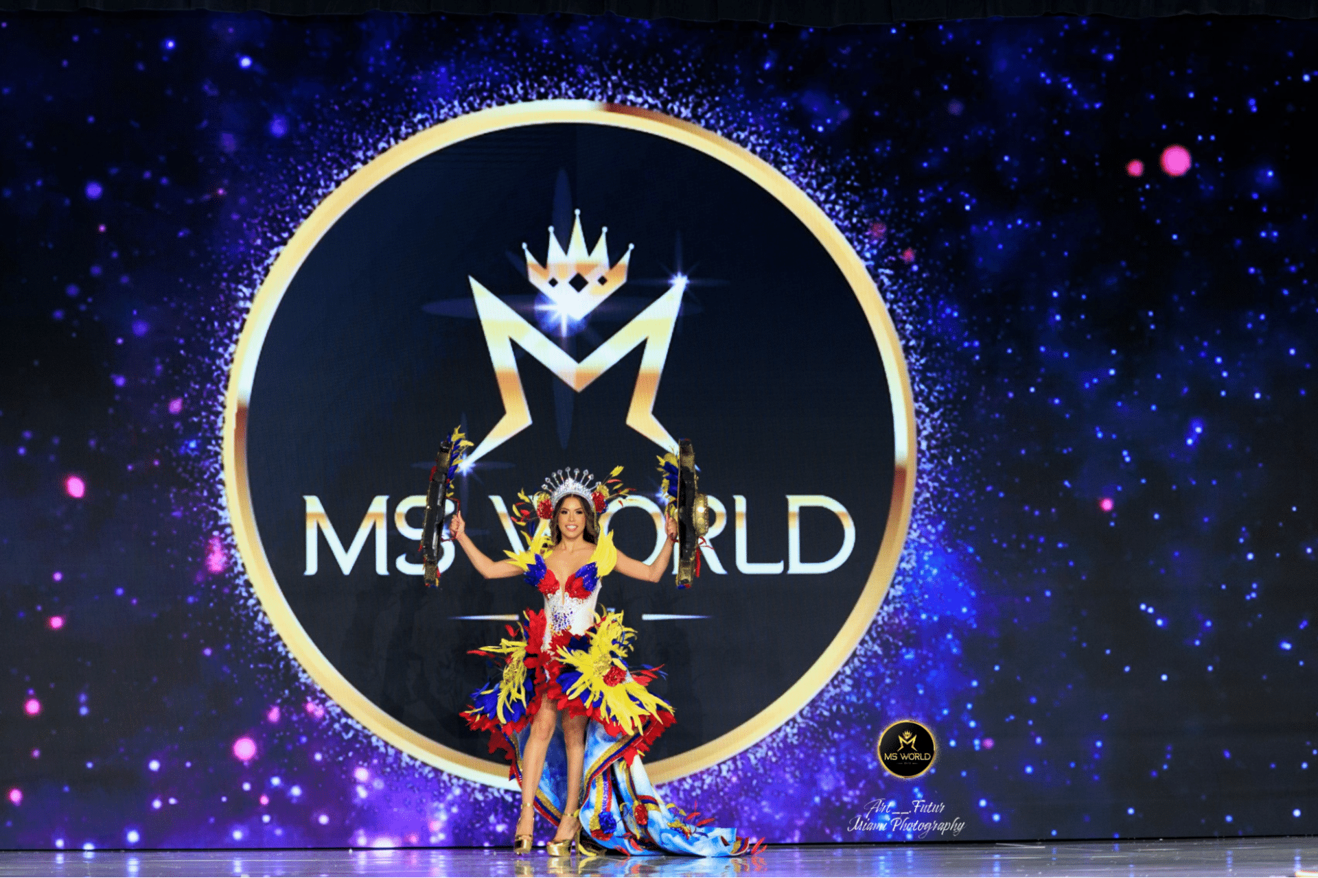 How Ms World Makes Every Woman Feel Like a Queen