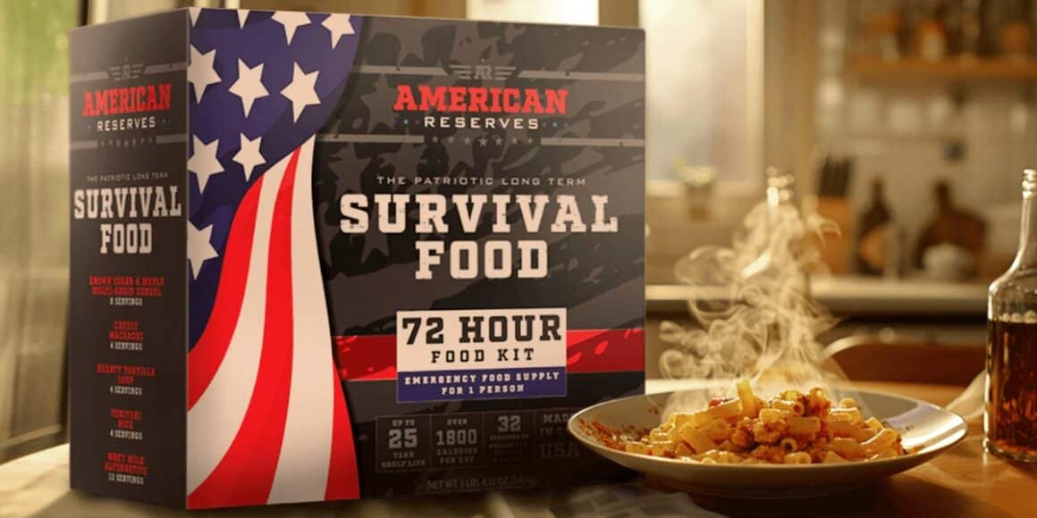 American Reserves: A Year of Preparedness, Patriotism, and Progress ...