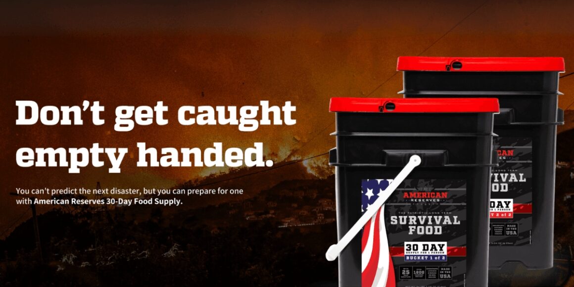 American Reserves: A Year of Preparedness, Patriotism, and Progress ...