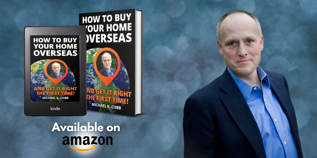 Exploring the Art of Buying Property Abroad: Expert Guidance from ...