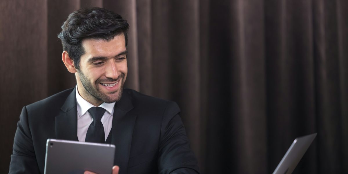Michael ‘Mike’ Dattolo Explains How Online Reputation Shapes Business ...