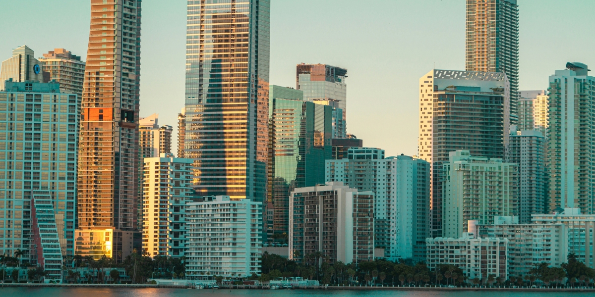 Pink Miami: The Rise of Condos in Miami — A Smart Move for Global ...