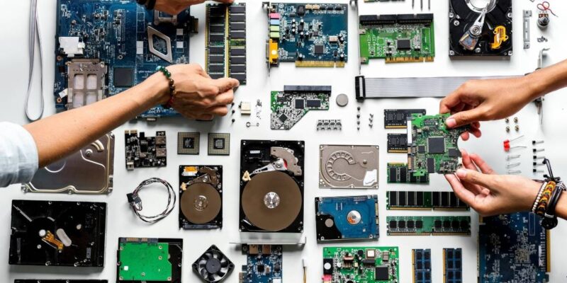 Graphic Cards: Essential Components for Modern Computing - Miami Wire