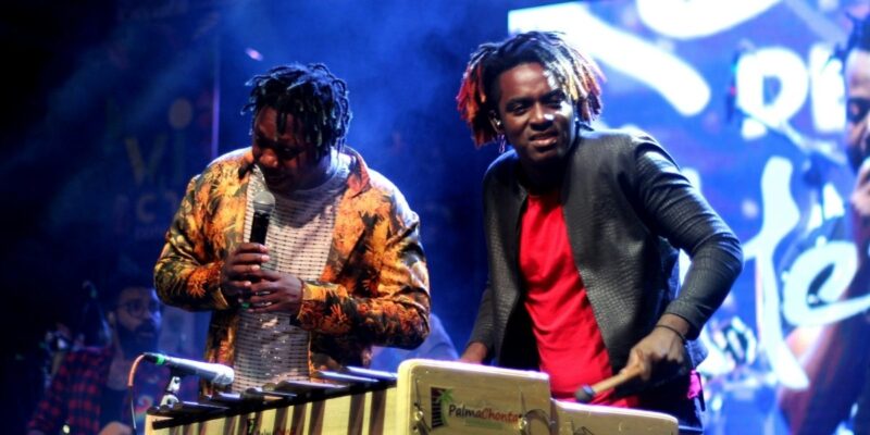 Cultural Homecoming: Roots Reggae Takes Center Stage at Miami Beach ...