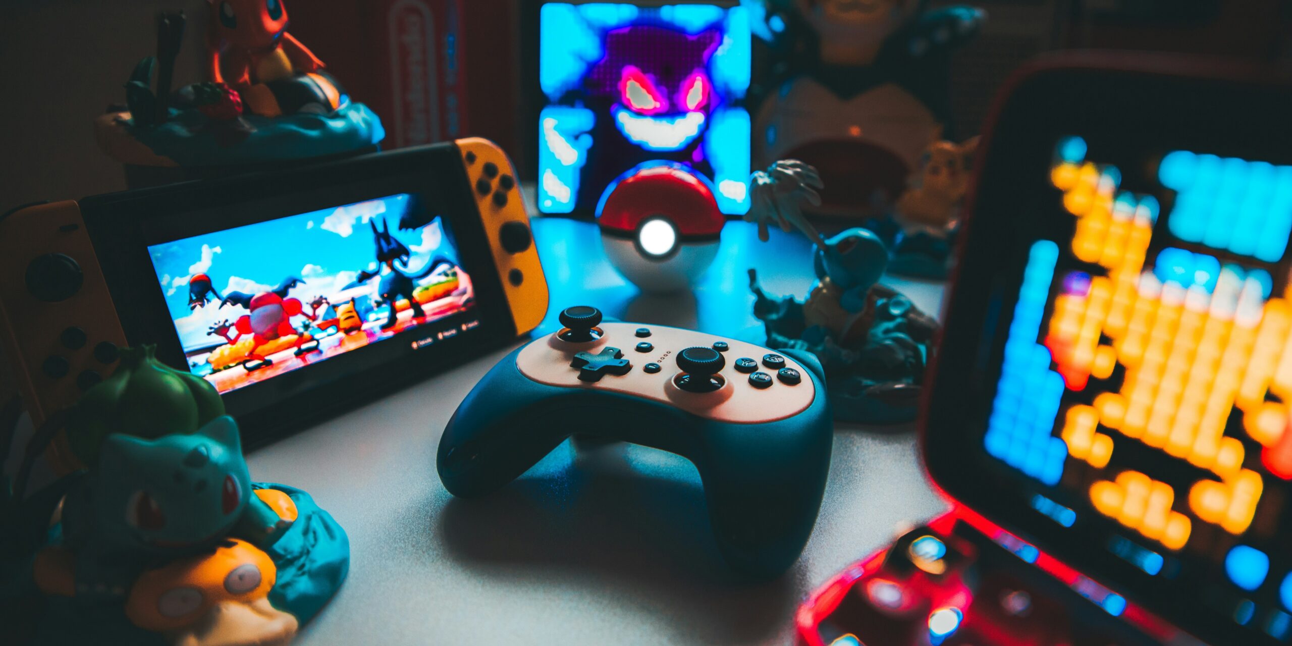 GameStop Trade Anything Day Lets You Trade Almost Anything for Store ...