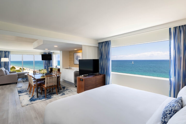 Sonesta Fort Lauderdale Beach, a Soulful Oceanfront Retreat Rooted in ...