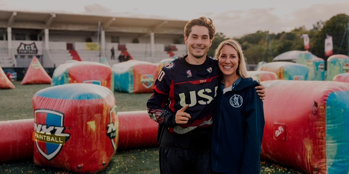 Balancing a Demanding Legal Career with Professional Sport: The ...